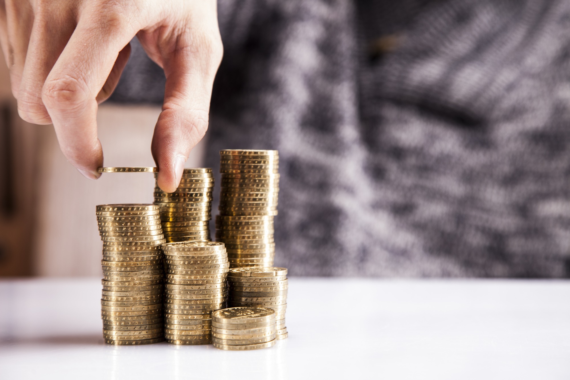 Understanding Assets: A Guide to Better Sleep and Smarter Investments