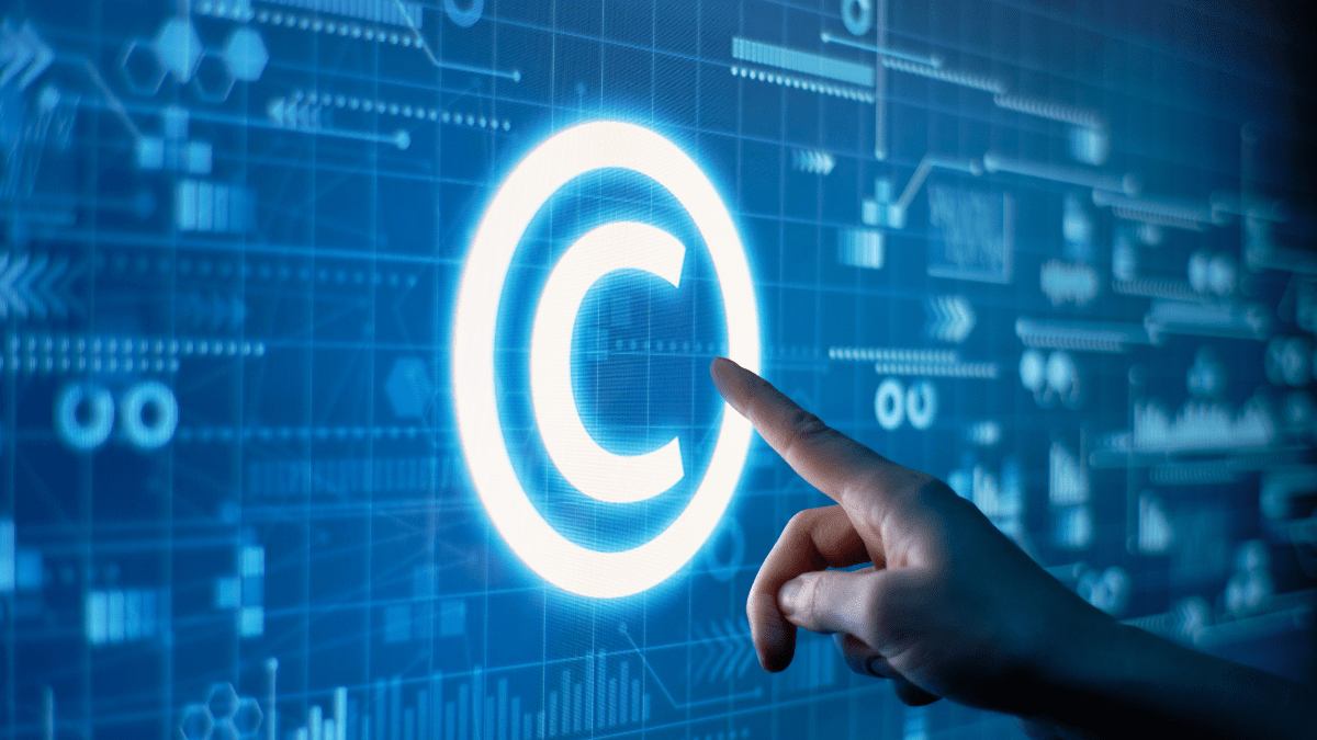 4 Intellectual Property Types: Protect Your Intangible Assets