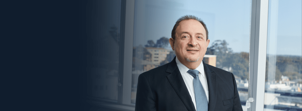 Domenic Manno | Insight Advisory Group
