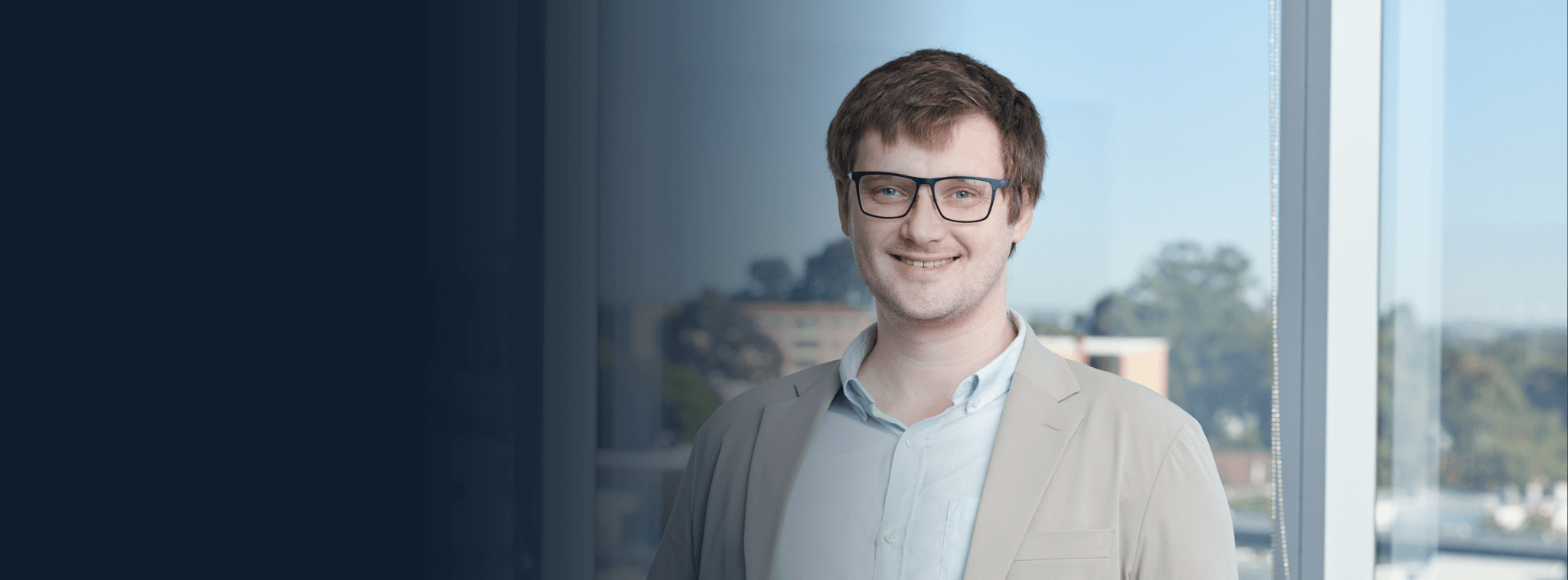 Liam Starkey | Insight Advisory Group