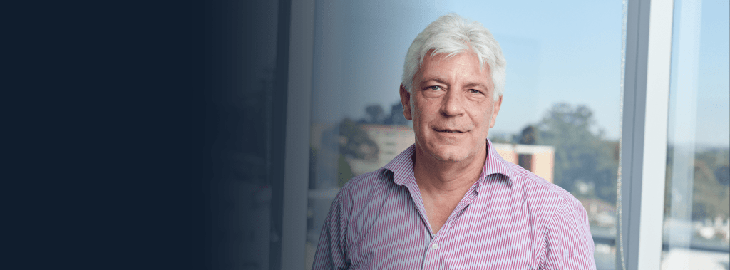 Reto Dorta | Insight Advisory Group