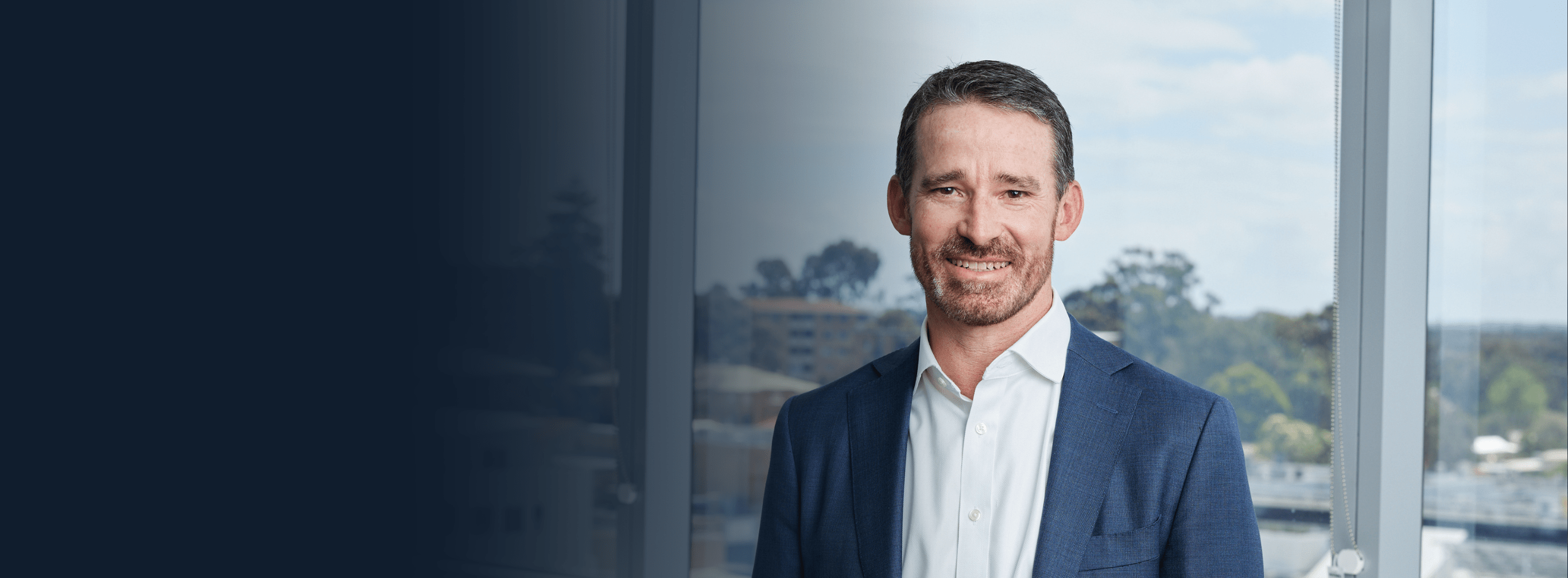 Scott Harvey | Insight Advisory Group