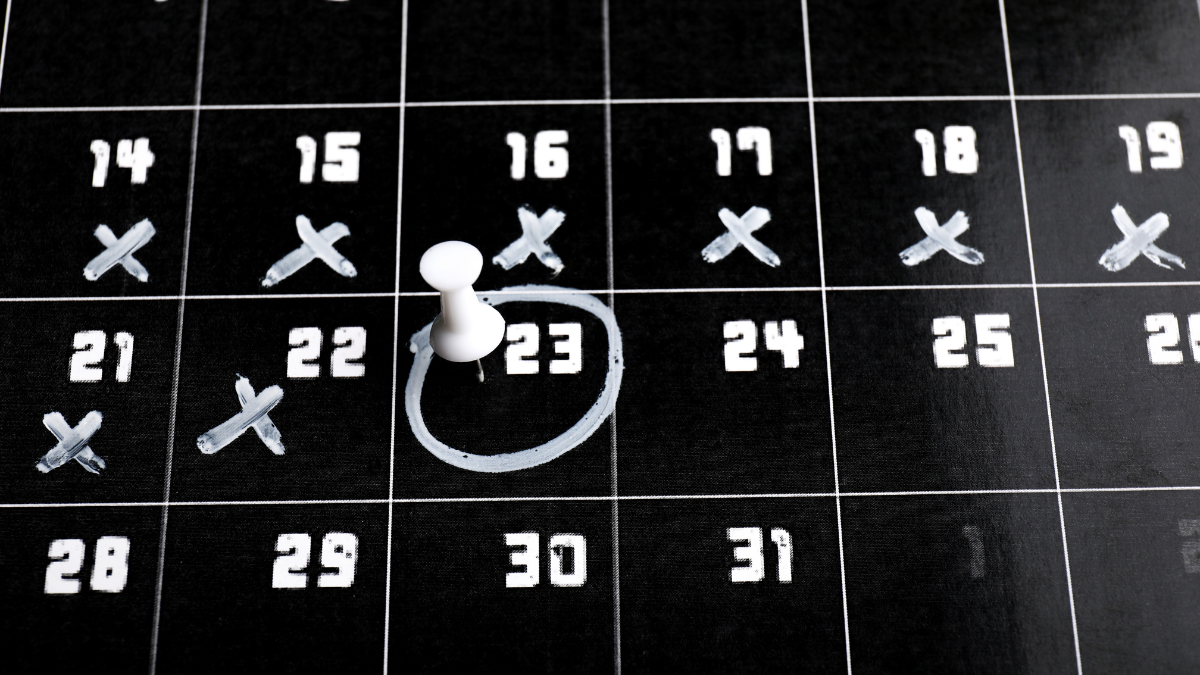 BAS Lodgements: Due Dates for 2025 & 2026